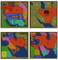stronghold 3